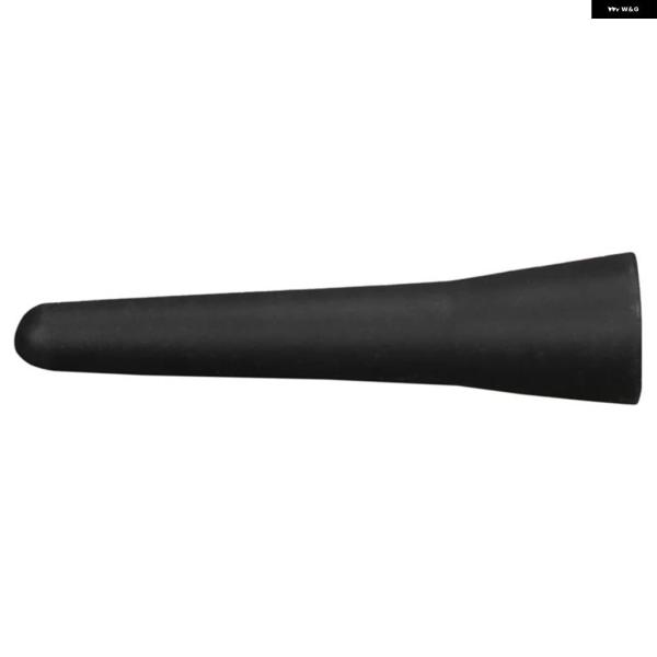 カーアンテナ 6.5CM 2.5インチ 小型ショートカーアンテナ ミニカー ラジオ FM/AM入力 M5 M6 カスタム パーツ アクセサリーHigh-concerned chemical:NoneOrigin:Mainland China...