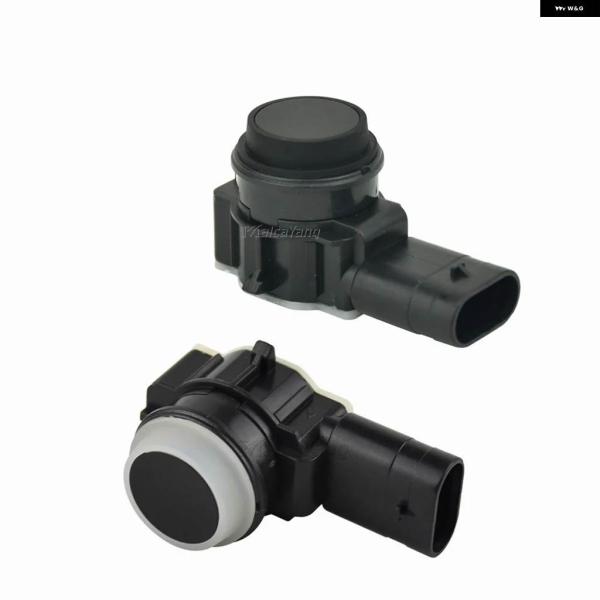VW TIGUAN II SKODA KODIAQ 2016 2017 2018用 パークトロニック パーキング アシストセンサー PDC レーダー 3Q0919275 3Q0919275A カスタム パーツ アクセサリーHigh-conc...