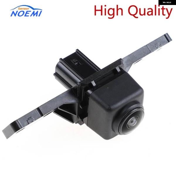 日産 フロント カメラ 284F1-4BA0A 284F14BA0A カメラ カスタム パーツ アクセサリーGuiding Line:YesLens Material:Plastic + GlassLength of Video Cable...