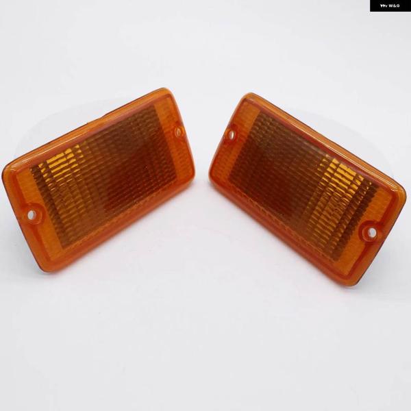 2個車用ウィンカーライトレンズ CH2521141 車用ランプ 左右セット ジープ ラングラー カスタム パーツ アクセサリーHigh-concerned chemical:NoneVoltage:12 VItem Weight:0.22 ...