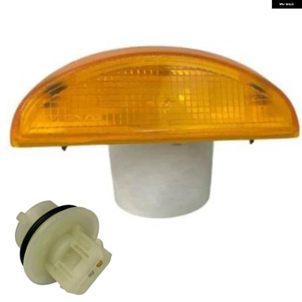 サイド フォグランプ ウインカー白色黄色 ウインカーライト アッパー カスタム パーツ アクセサリーHigh-concerned chemical:NoneVoltage:12 VOrigin:Mainland ChinaCar Side ...