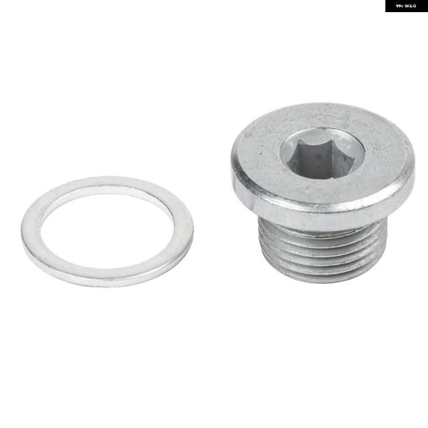 トランス ミッション オイル注インレットキャップシルバー非変形性 ボルボ S60 カスタム パーツ アクセサリーHigh-concerned chemical:NoneOrigin:Mainland ChinaFluid Cap Silve...