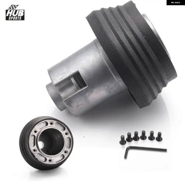 ハブボスキット ステアリングホイール アダプター キット LADA 2108 2109 21132115 21102112 HUB-SA2 カスタム パーツ アクセサリーProduct Type:Steering Wheel Accesso...