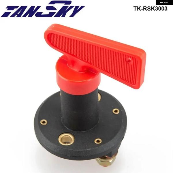 レーシングスイッチキット カーエレクトロニクス/スイッチ パネル - フリップアップ式スタート/ イグニッション /アクセサリー フォード マスタング 86-93 TK-RSK3003 カスタム パーツ アクセサリーHigh-concern...