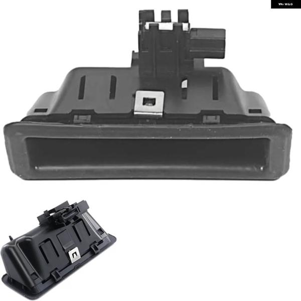 51247118158 /BOOT /LID /TRUNK /TAILGATE /RELEAS HANDLE SWITCH BMW E88 E90 E60 E70 インテリア 装飾 テールゲートスイッチ カスタム パーツ アクセサリーHig...
