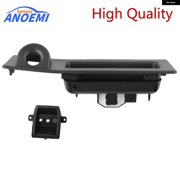 51247463163 51247345700 BOOT TAILGATE OPENER RELEASE SWITCH TRONC RUNK SWITCH ELECTRONIC BMW X3 SERIES F25 カスタム パーツ アクセサ...