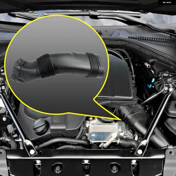 エアインテークダクト エンジン インテークホース 非変形構造 クイックインストール BMW リペア カスタム パーツ アクセサリーHigh-concerned chemical:NoneOrigin:Mainland ChinaAir In...