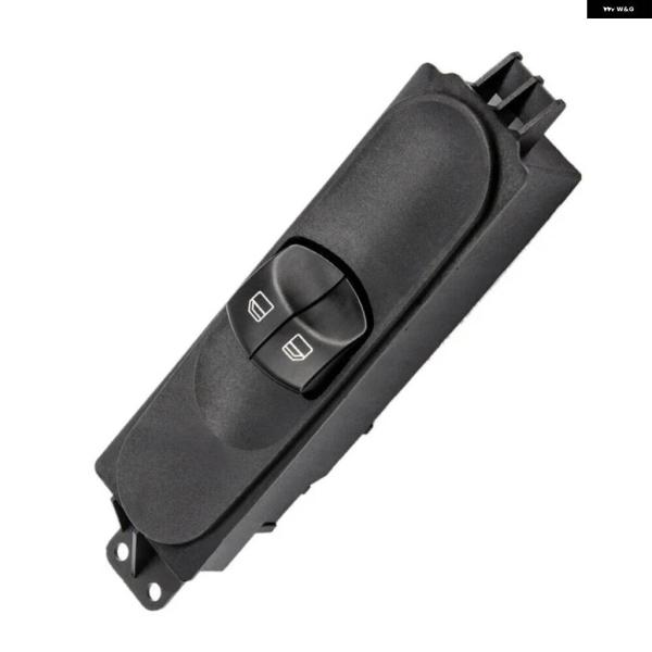 ウィンドウ コントロール スイッチ サイドミラー ボタン フロント メルセデス ベンツ スプリンター 2007-2018 A9065451513 9065451513 カスタム パーツ アクセサリーHigh-concerned chemic...