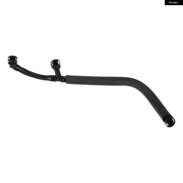 クランクケース ブリーザー パイプ ベントホース 11157559527 BMW 3シリーズ 530I 523I 525I 528I 325I 630I 2006-2012 エンジン パーツ カスタム パーツ アクセサリーHigh-conc...