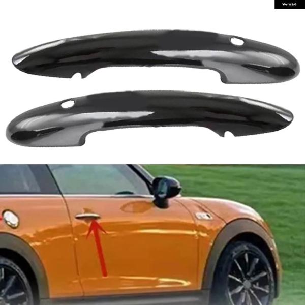 MINI COOPER F54 F55 F56 F57 F60 ドアハンドル トリム カットアウト センサー 機能対応 カスタム パーツ アクセサリーHigh-concerned chemical:NoneOrigin:Mainland C...