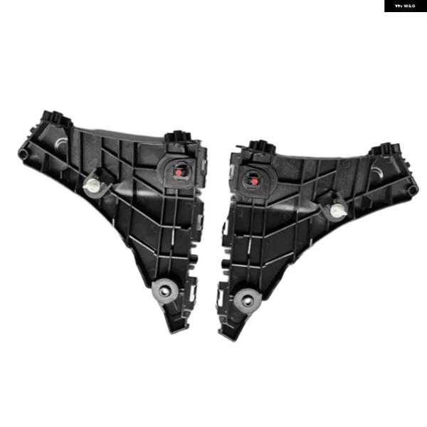トヨタ タンドラ 2014 - 21 フロント L R バンパー カバー バー サポート ブラケット ホルダー ガイド 1ペア カスタム パーツ アクセサリーHigh-concerned chemical:NoneOrigin:Mainla...