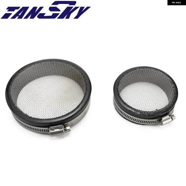 ベロシティスタックカバー オートバイ エアインテーク フィルター エアスクリーンインサート 76MM/102MM キャブレター カスタム パーツ アクセサリーHigh-concerned chemical:NonePlacement on ...