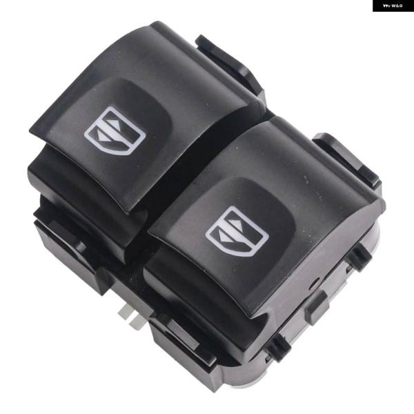 OEM互換電動 パワーウィンドウ コントロール ボタン ルノー 車 クリオMK4トラフィックモデル両方 カスタム パーツ アクセサリーHigh-concerned chemical:NoneOrigin:Mainland ChinaOEM ...