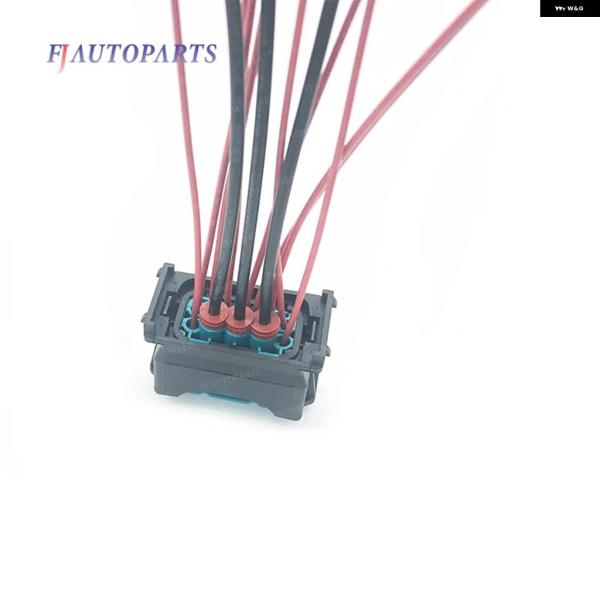 BMW X1 E90 E92 F18 320 325 ヘッドライト 配線 ハーネス ケーブル コネクタープラグピグテール カスタム パーツ アクセサリーHigh-concerned chemical:NoneWire Material:XL...