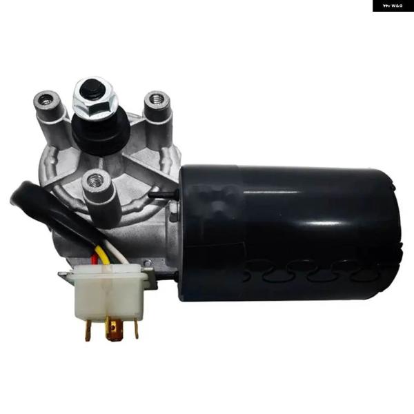 フロントガラス ワイパー モーター 811955113F 9390041114 VW COMBI 1800 1987-1998 ガラス ワイパー モーター-A02G カスタム パーツ アクセサリーHigh-concerned chemica...