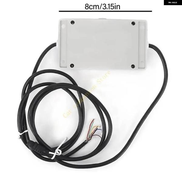 NMEA NMEA 0183双方向コンバーターシームレスマリンデータ統合11UD カスタム パーツ アクセサリーHigh-concerned chemical:NoneBrand Name:OOTDTYOrigin:Mainland Chi...