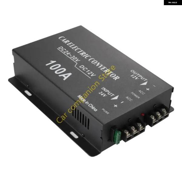 高効率90%レギュレータ入力20〜30V出力12V容量100A車載サブウーファー設置用 11UD カスタム パーツ アクセサリーHigh-concerned chemical:NoneBrand Name:OOTDTYOrigin:Main...