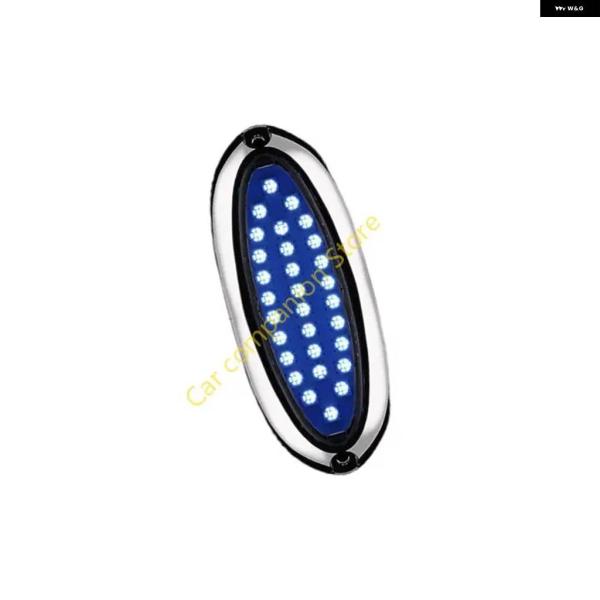 50000時間LED水中ライトマリン ステンレス ボディ 防水 耐腐食性省エネ設計 11UD カスタム パーツ アクセサリーHigh-concerned chemical:NoneOrigin:Mainland China50000 Hou...