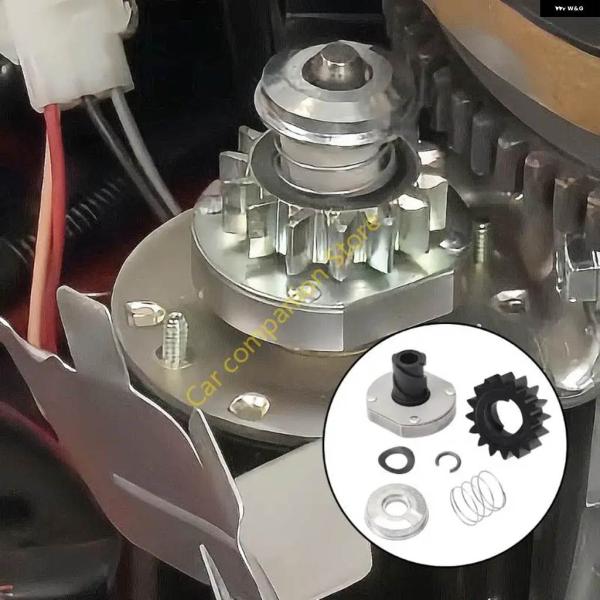 エンジン スターター駆動 システム 497606 696541 AM133635 セキュア接続設計 11UD カスタム パーツ アクセサリーHigh-concerned chemical:NoneBrand Name:CVBNVNOrigi...