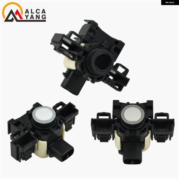 カー パーキング センサー 89341-33200 89341-33200-C0 LEXUS ES350 CT200H ES300H R30 2013-2015 PDC バンパー パーキング カスタム パーツ アクセサリーHigh-conc...