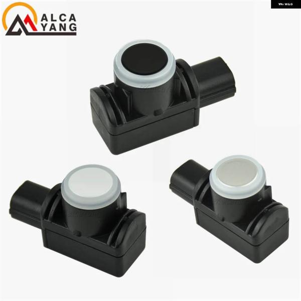 89341-YY010 フロント パーキング センサー PDC パーキング ディスタンス コントロール カーアクセサリー 89341-YY010-A0 B0 C0 トヨタ カスタム パーツ アクセサリーHigh-concerned chem...