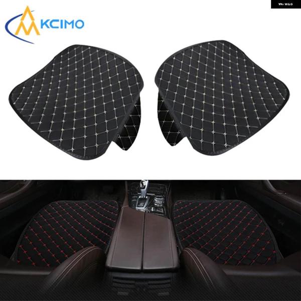 カーシートカバー ピックアップ トラック SUV セダン用 - 防水 完璧な仕上がり カスタム パーツ アクセサリーFilling:FIBERTarget Pet:OtherThickness:StandardProduct applica...