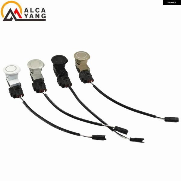 188300-9630 PZ362-00205 PDC パーキング センサー トヨタ 2006-2011 カムリ ACV40 レクサス RX PZ362-00205-B0 PZ362-00209 カスタム パーツ アクセサリーHigh-co...