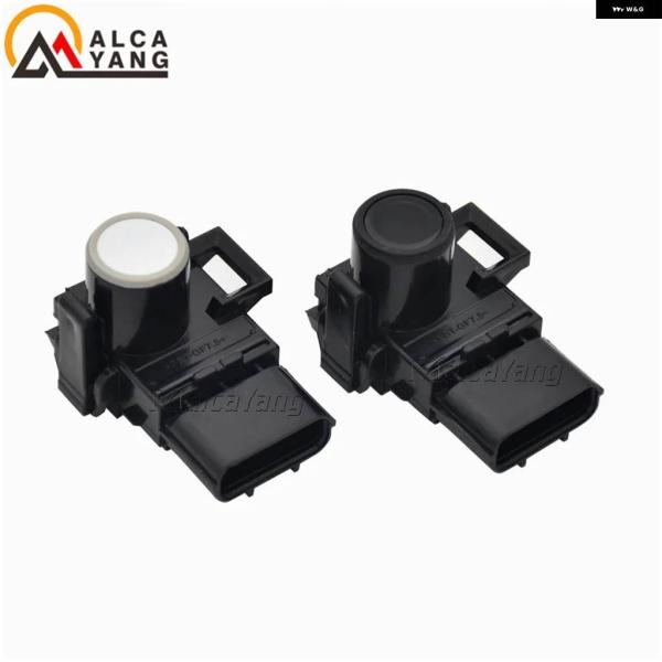 PDC パーキング センサーレーダー パーキング アシストパイロット ホンダ オデッセイパイロット2011-15 カスタム パーツ アクセサリーHigh-concerned chemical:NoneOEM NO.:39680-TK8-A0...