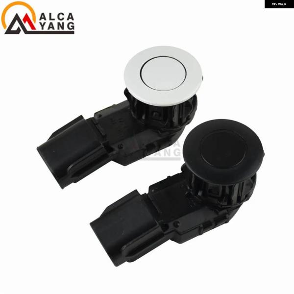 パーキング センサー PDC トヨタ RAV4 2013-2015 A299 89341-0R030 89341-42030 89341-42010 893410R030 8934142030 8934142010 カスタム パーツ アクセ...
