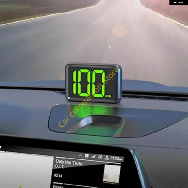 高輝度カーHUD ダッシュボード ディスプレイスピード ナビゲーションプロジェクター設置長期使用可能 11UD カスタム パーツ アクセサリーHigh-concerned chemical:NoneOrigin:Mainland China...
