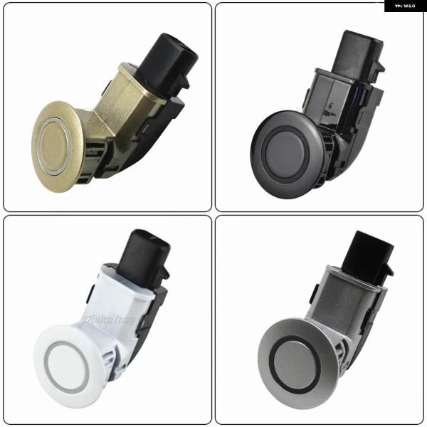 PDC パーキング センサー 89341-28370 188200-5580 8934128370 トヨタ シエナ 04-06 3.3L カムリ カローラ ノア カスタム パーツ アクセサリーOEM NO.:89341-50011 8934...