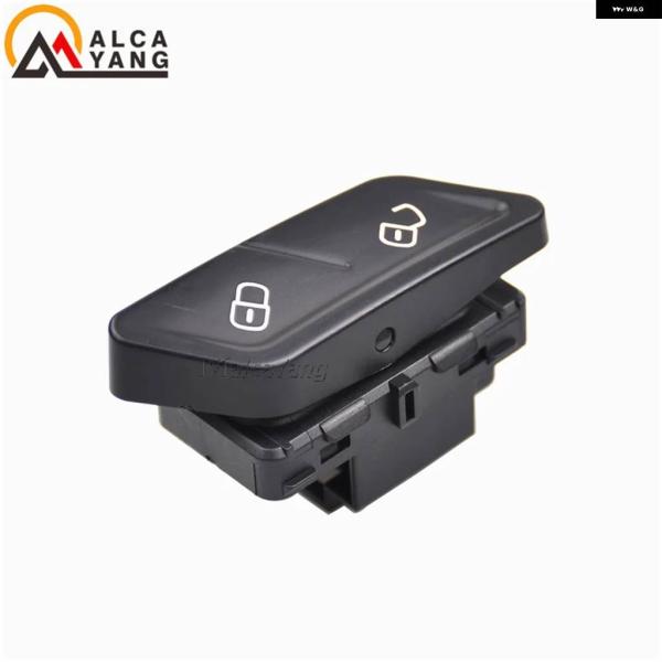 セントラルドアロック コントロール スイッチ コントロール ボタン VW ゴルフ 7 MK7 2013-2020 5GG962125 カースイッチリレー カスタム パーツ アクセサリーHigh-concerned chemical:None...