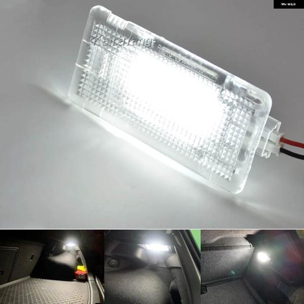 63316962039 BMW E46 E60 E61 E90 E87 F10 E81 F20 F21 E39 CANBUS インテリア グローブ ボックス ランプ トランク ライト カスタム パーツ アクセサリーHigh-concerne...