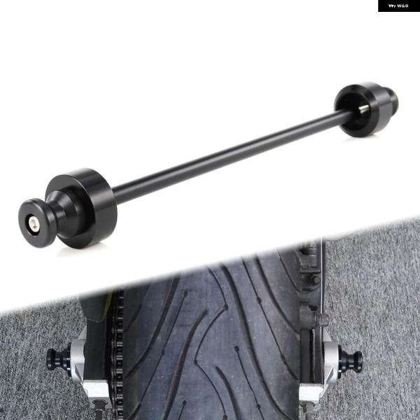 オートバイ リアアクスル スライダー スイングアーム スタンド ボビン ヤマハ MT07 2018-2020 FZ-07 FZ07 2015-2017 XSR700 XSR 700 パーツ アクセサリーBrand Name:XITOMERH...