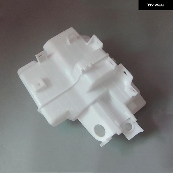 車冷却 システム KD53-67-481ウォッシャータンク マツダ CX-5 2012-2021 KE KF 3穴大型 カスタムパーツ アクセサリー 交換用部品Other Part Number:KR14-67-481Placement o...