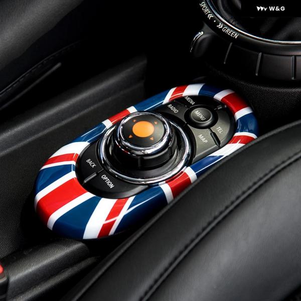 カーセンター コンソール ボタン ギア パネル カバー ステッカー BMW MINI COOPER F54F55F56F57 JCW車アクセサリーカスタム カスタムパーツ アクセサリー 交換用部品Item Weight:0.1kgItem ...