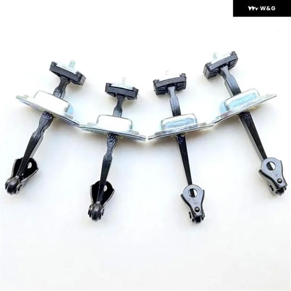 ホンダ アコード 2008-2013 車用 フロントリア ドアステイチェッカーストラップストッパー 72380-TB0-H01 72340-TB0-H01 ドアストッパー カスタムパーツ アクセサリー 交換用部品Hign-concerned...