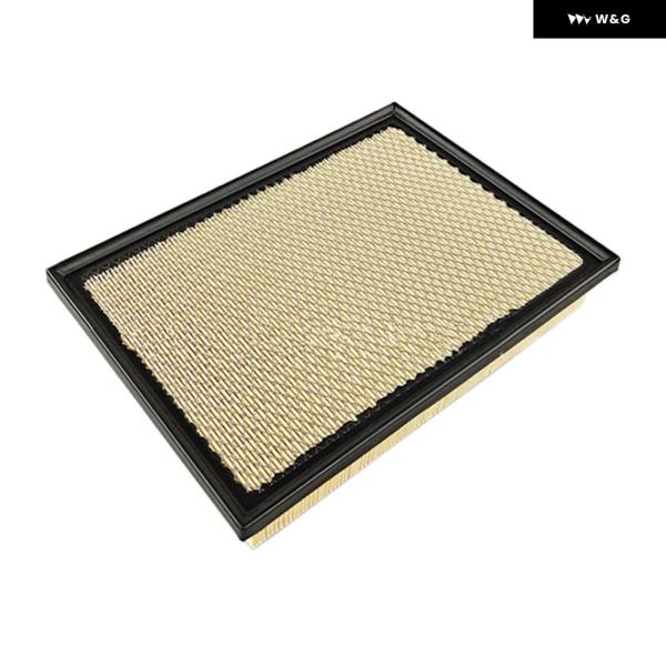 エンジン エア フィルター トヨタ HILUX 8 ピックアップ トヨタ FORTUNER 2.4D 2.7 2.8D 2015- OEM: 17801-0L040 カスタムパーツ アクセサリー 交換用部品Placement on Vehi...