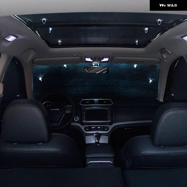 フルカバー サンシェード マツダ CX-30 CX30 DM 2020~2023 フロントガラス カーテン ウィンドウ サンプロテクション バイザー マット カーアクセサリー カスタムパーツ アクセサリー 交換用部品Product appl...