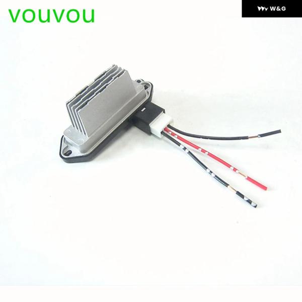 カーアクセサリー BP4K-61-B15 ヒーターブロワーモーター抵抗器 マツダ 3 2005-2012 BK BL マツダ 5 2007-2011 CR AUTO エアコン AT カスタムパーツ アクセサリー 交換用部品Hign-conc...