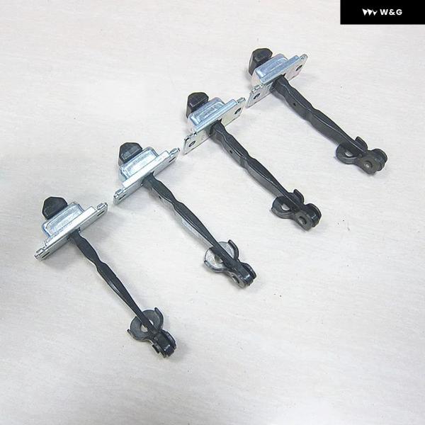 カーアクセサリー BHN9-58-270 ボディパーツ ドアチェッカー マツダ 3 2013-2019 BM BN カスタムパーツ アクセサリー 交換用部品Installation:Bolt-OnManufacturer Part Numb...