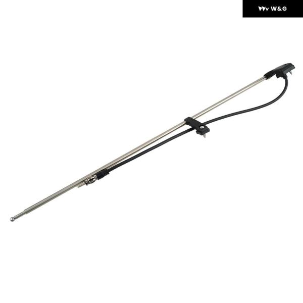 トラック ラジオ アンテナ いすゞ NPR NPR-HD NQR NRR 1995-07 カスタムパーツ アクセサリー 交換用部品Hign-concerned Chemical:NoneItem Weight:0.142kgFrequenc...