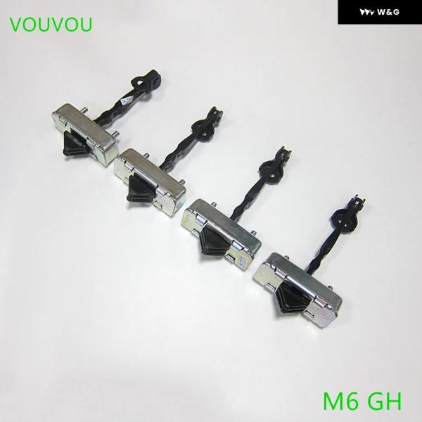 カーアクセサリー GS1D-59-270 ドアストップチェッカー マツダ 6 2007-2012 GH カスタムパーツ アクセサリー 交換用部品Installation:Bolt-OnManufacturer Part Number:GS1...