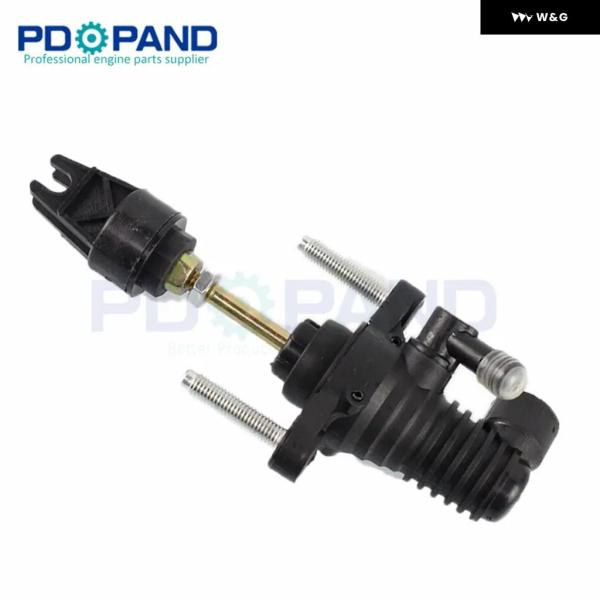 クラッチマスター シリンダー トヨタ ハイラックス GGN15/25/35 KUN 2PC 3* LAN15/25/35 キジャン イノーバ KUN40 TGN40/41 フォーチュナー GGN50/60 LAN50 カスタムパーツ アクセ...