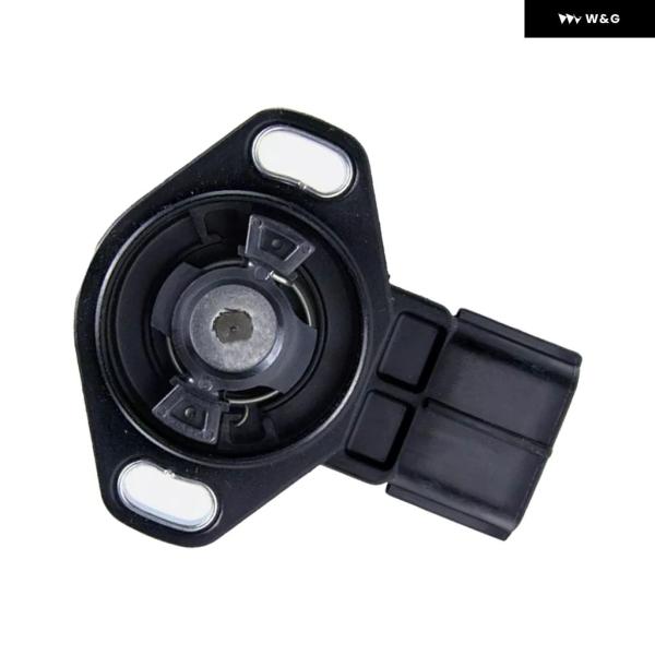 スロットルポジションセンサー TPSセンサー 13420-58B00 96068619 スズキ サイドキック スズキ X-90 ジオトラッカー ブラック カスタムパーツ アクセサリー 交換用部品Hign-concerned Chemical...