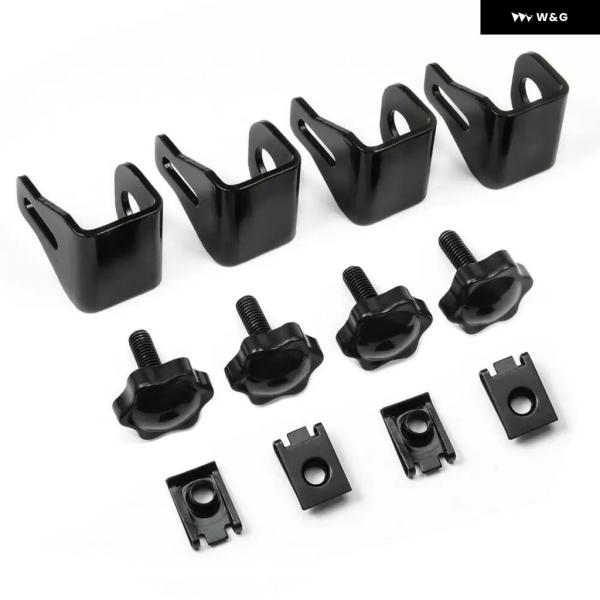 サドルバッグ ロック取り付けセキュリティ 防止 ブラケット ハーレー ツーリング 1994-2021 カスタム パーツ アクセサリーBrand Name:WOZEWOrigin:Mainland ChinaMaterial:MetalCol...