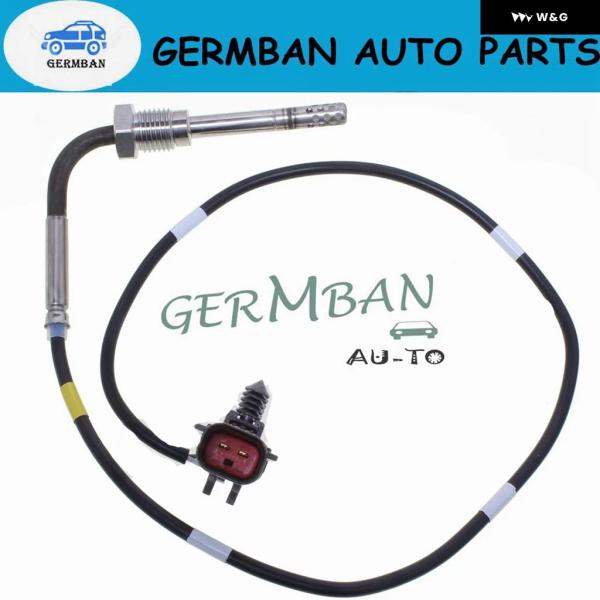 50084200 ME230527 ME557325 温度センサー EGT プローブ 1003-1009 排気ガス 三菱 ふそうキャンター FE160 2012-2016 カスタム パーツ アクセサリーType:Heating TypeRe...