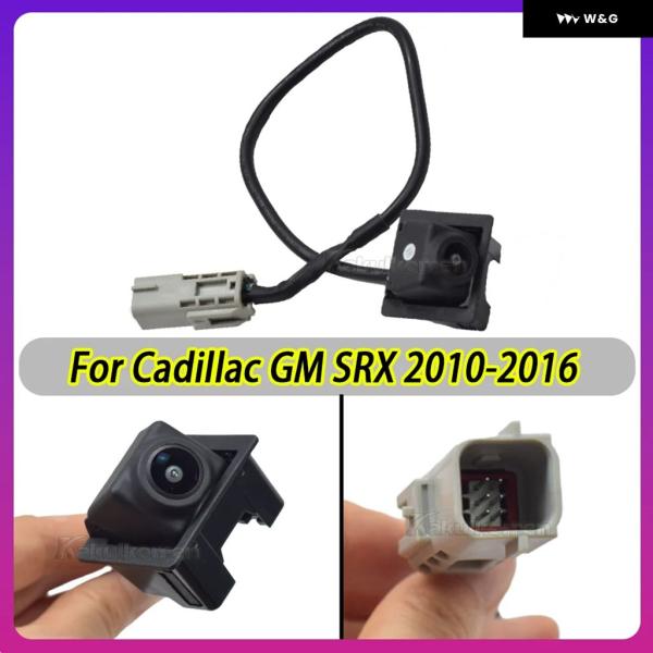 リアビューバックアップアシスト カメラ キャデラック GM SRX 2010-2017 パーキング カメラ 23205689 22915398 22868129 カスタム パーツ アクセサリーHign-concerned Chemical:...