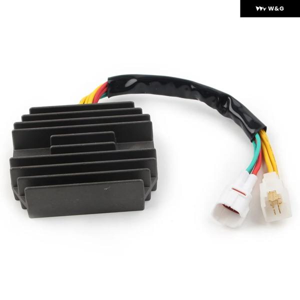 オートバイ バイク レギュレーター 整流器 スズキ LT-A700X キングクアッド 4X4 LT-A700X キングクアッド 4X4 2005-2007 カスタム パーツ アクセサリーProtective parts:OtherHign-...