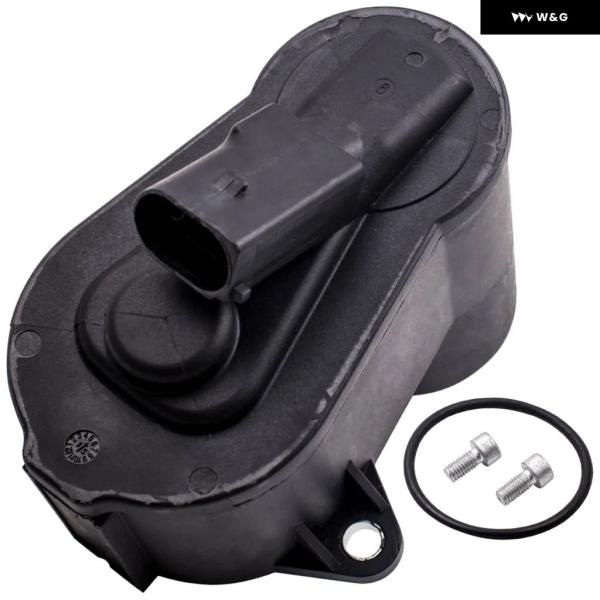 リアブレーキ キャリパー 12トゥース ハンドブレーキサーボモーター VW CC パサート シャラン カスタム パーツ アクセサリーHign-concerned Chemical:NoneCountry/Region of Car Manu...